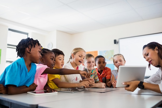 Technology in the Classroom - post - ChildCareEd
